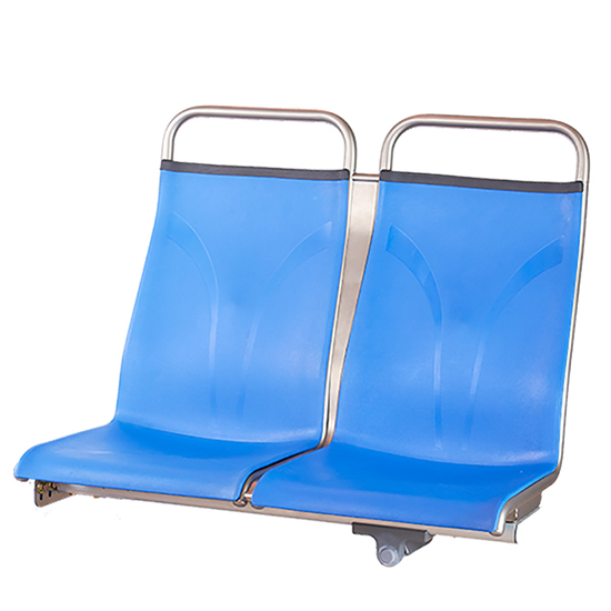 Aries Seat - Passenger Rail Seating - Freedman Seating Company