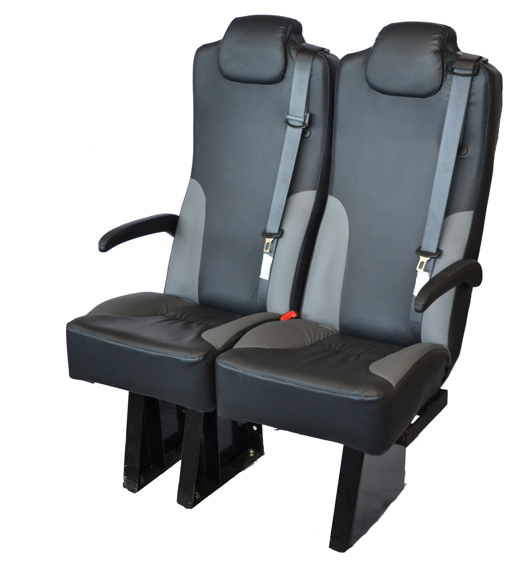 Esquire Seat - Passenger Bus Seating - Freedman Seating Company