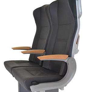 Commuter - Freedman Seating Company
