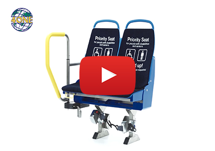 Grab Hold - Freedman Seating Company