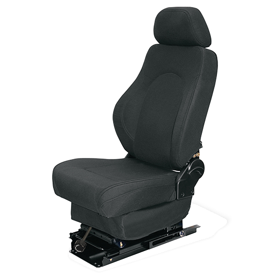 USSC G2ELPQR Driver Seats | Freedman Seating Company