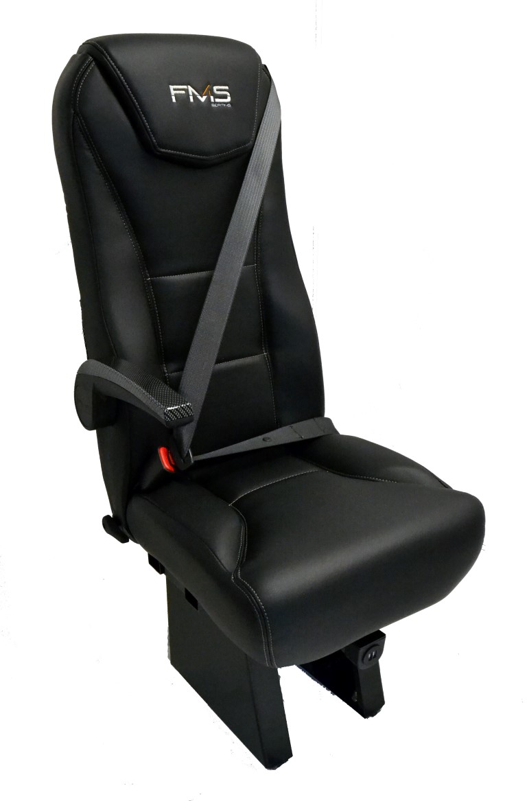 Show on the GO | Freedman Seating Company