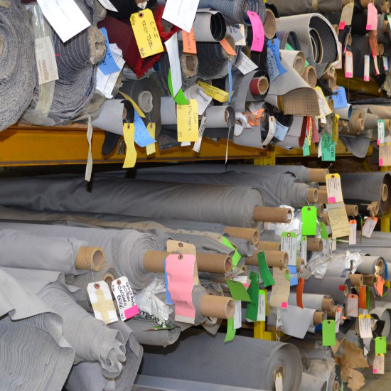 Featured Closeout | Freedman Seating Company