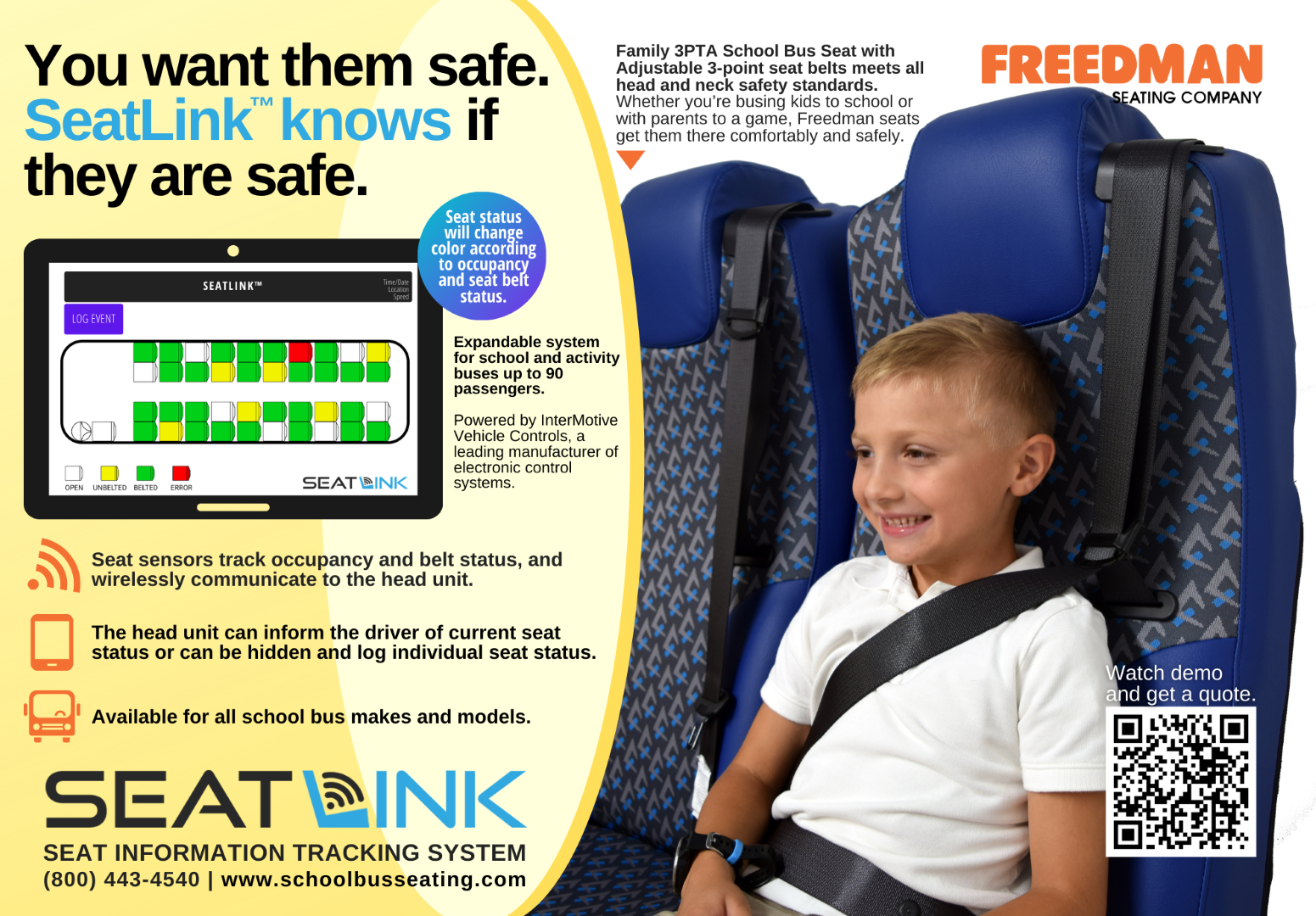 STN Podcast E89 – Dan Cohen and Tony Corpin Discuss School Bus Safety ...